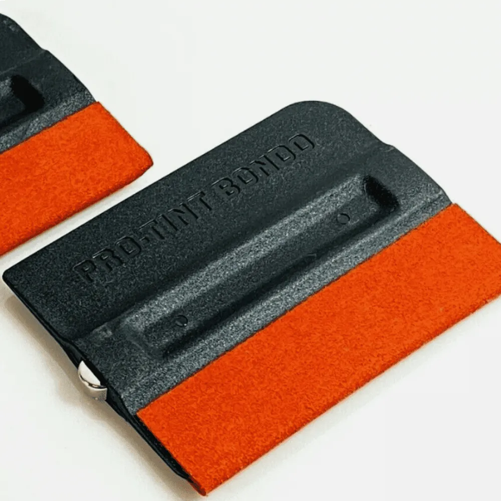 ESPATULA FELTRO MAGNETICA PRO TINT BONDO | Sun Protect